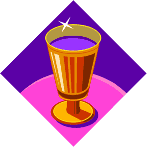 To Your Good Health: L'Chaim