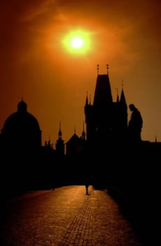 Mahral of Prague, Rabbi Judah Loew and the Golem