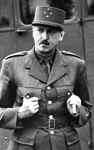 Marie Pierre Kœnig - Alchetron, The Free Social Encyclopedia