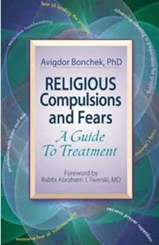 Book Review: Religious Compulsions and Fears