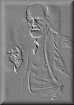 Sigmund Freud the Jew